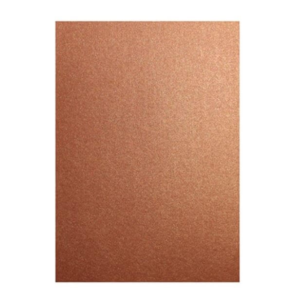 Pearlesent Paper Copper - I Craft Wow